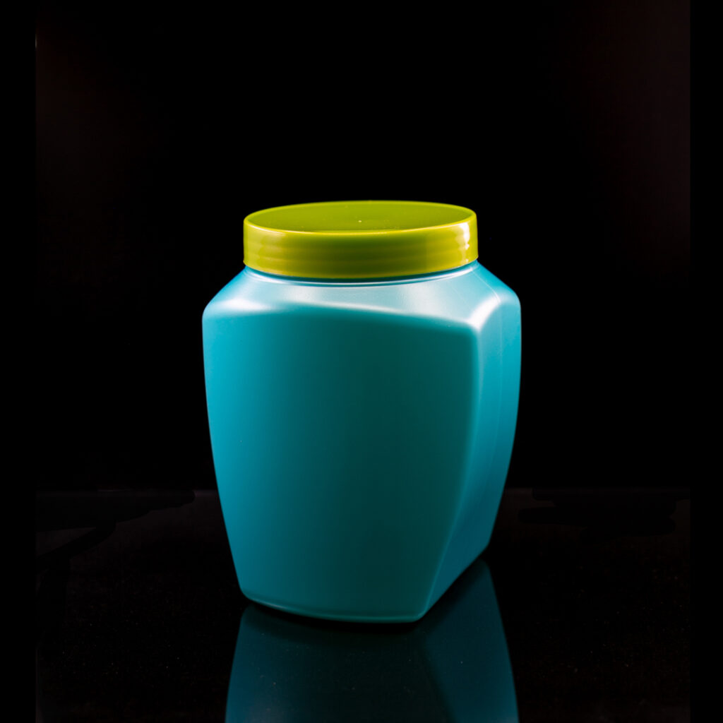 Pote Catalina x 1000ml – Intecpack, fabricante de envases plásticos
